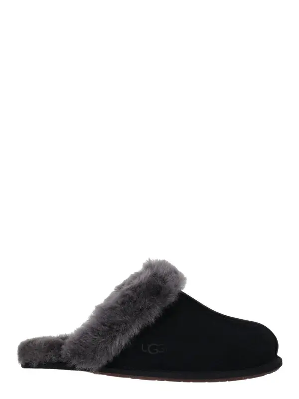 UGG Scuffette Ii - Black/grey