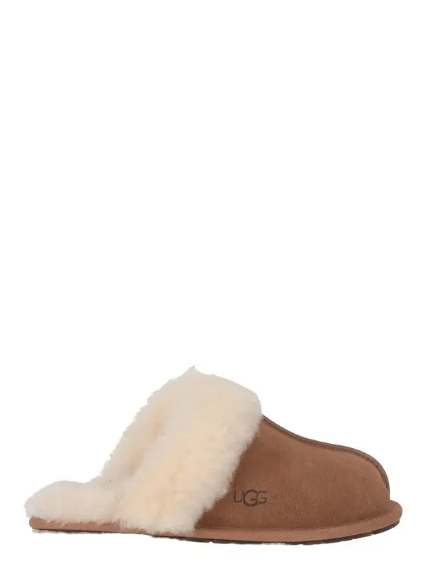 UGG Scuffette Ii - Chestnut