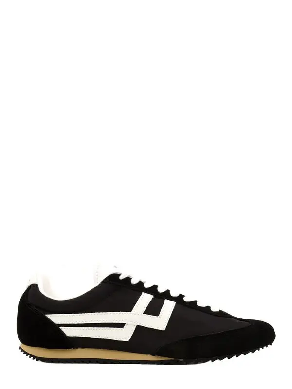 PRO-KEDS 1949 Racer 77 Sneakers - Black