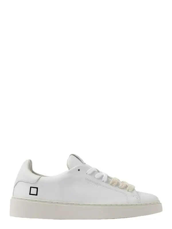 D.a.t.e. Levante Sneakers - White