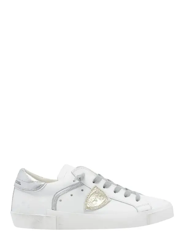Philippe Model Prsx Sneakers - White