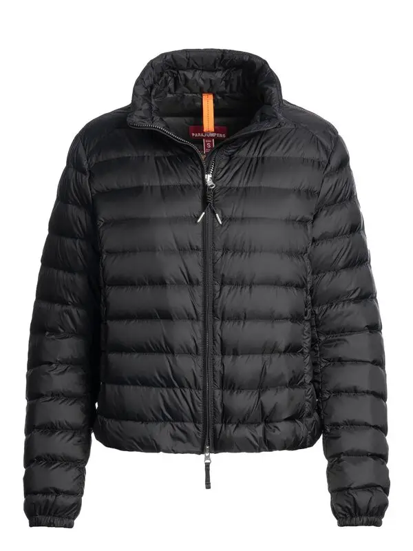 PARAJUMPERS Emilia Down Jacket - Black