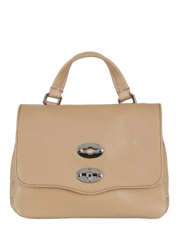 ZANELLATO Postina Daily Baby - Brown