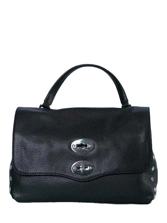 ZANELLATO Postina Daily S - Black