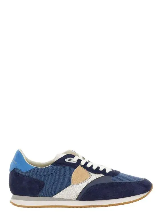 Philippe Model Blville - Blue