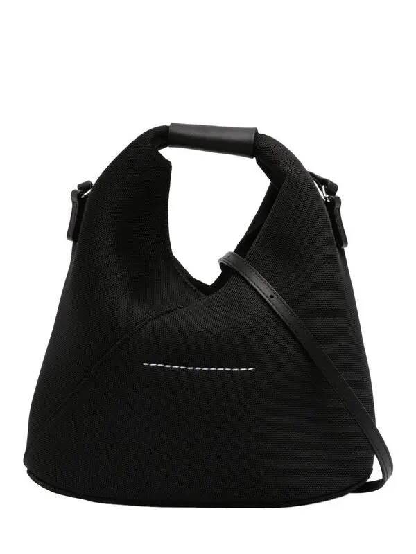 MAISON MARGIELA Japanese Crossbody Bag - Black