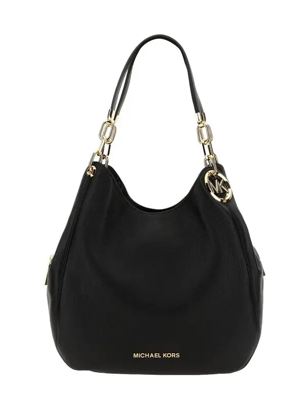 Michael Kors Shoulder Bag - Black