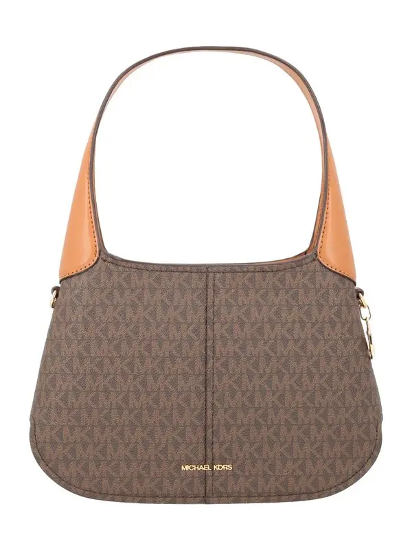 Michael Kors Alice Bag - Brown