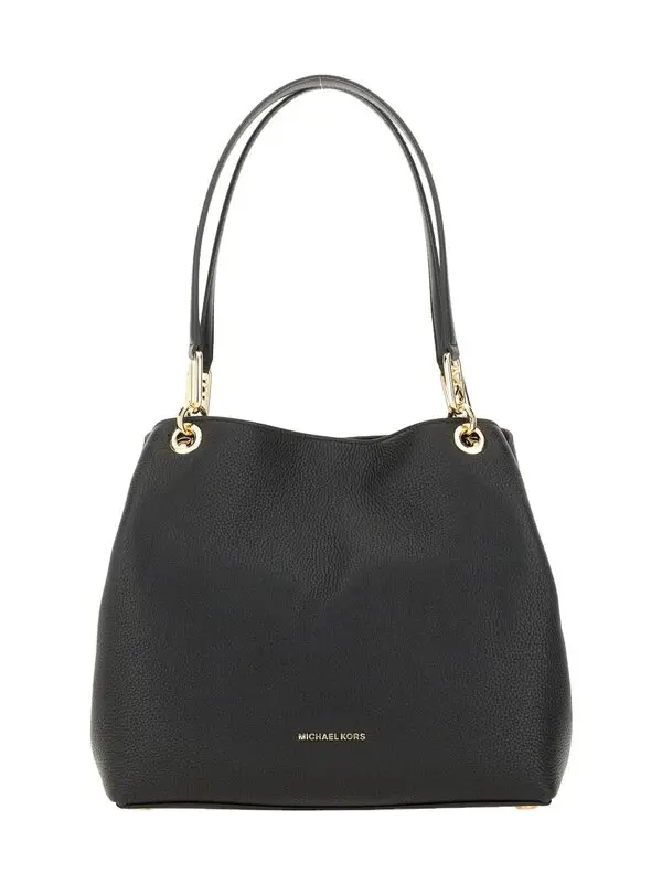 Michael Kors Kensington Tote Bag - Black