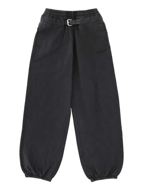 Alexander Wang Jogger Pants - Black