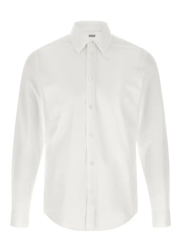 Burberry Sam' Shirt - White