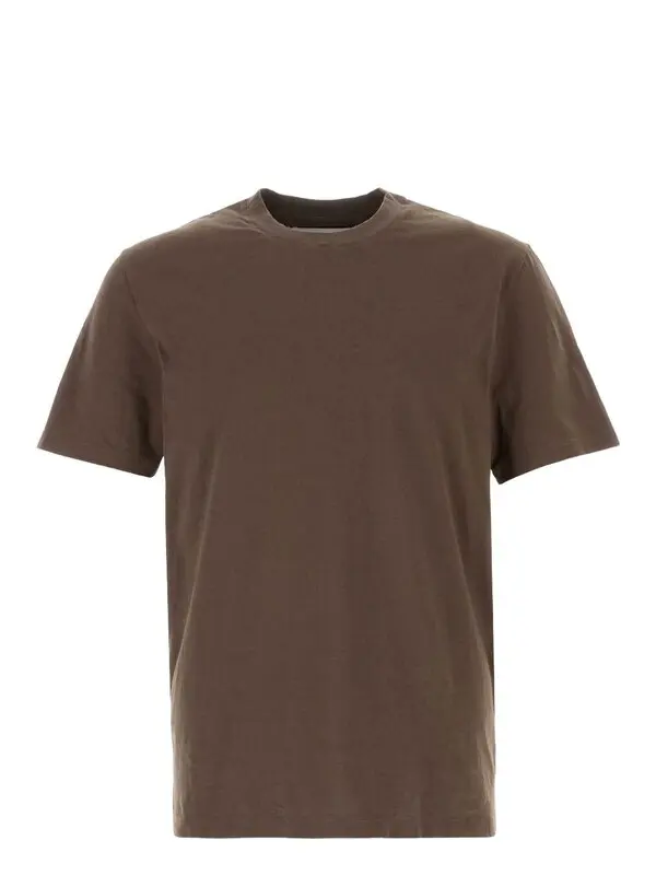 MAISON MARGIELA Cotton T Shirt - Multicolour