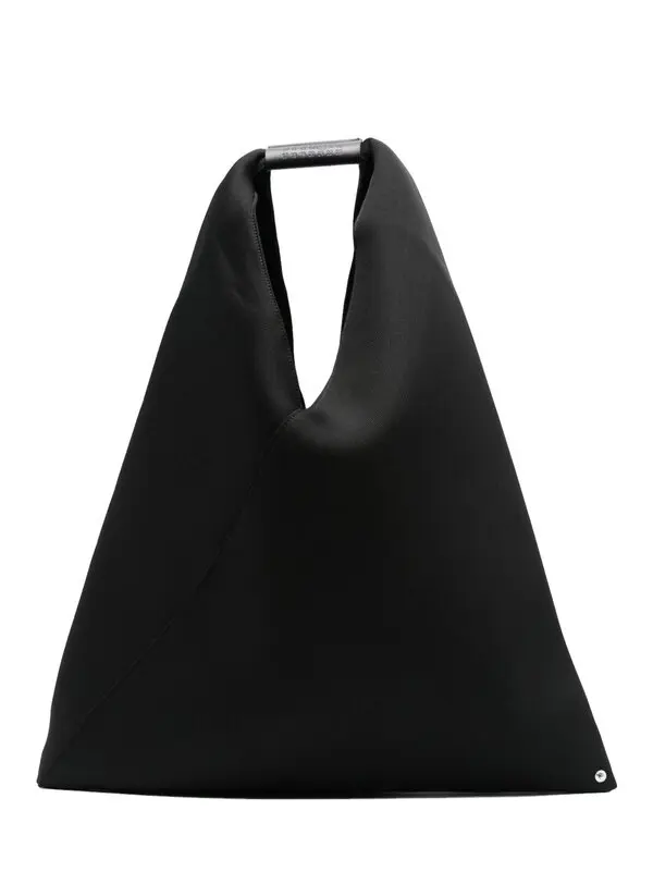 MAISON MARGIELA Japanese Classic Handbag - Black