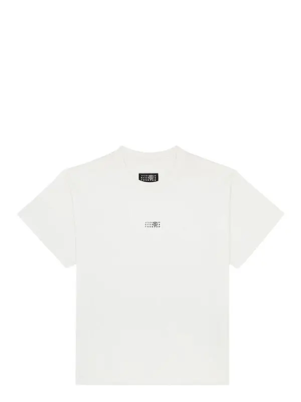 MAISON MARGIELA Cotton Shirt - White