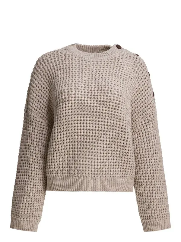 Brunello Cucinelli Knitwear - Beige