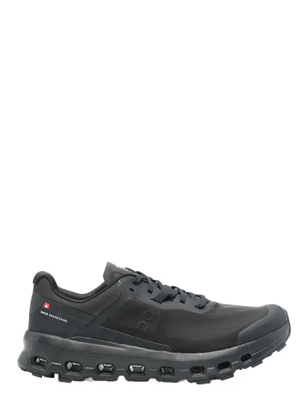 On Cloudvista 2 Sneakers - Black