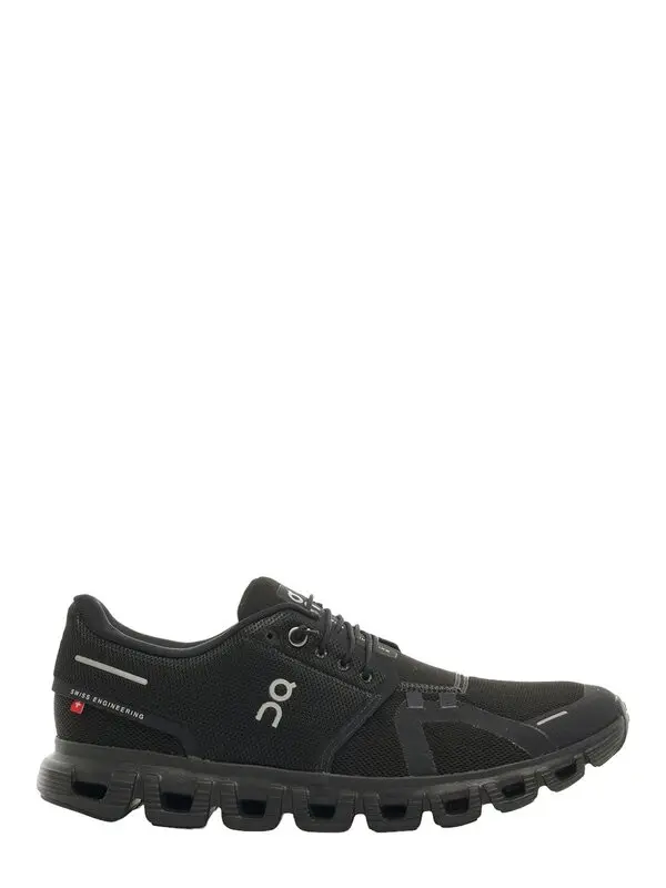 On Cloud 6 Sneakers - Black