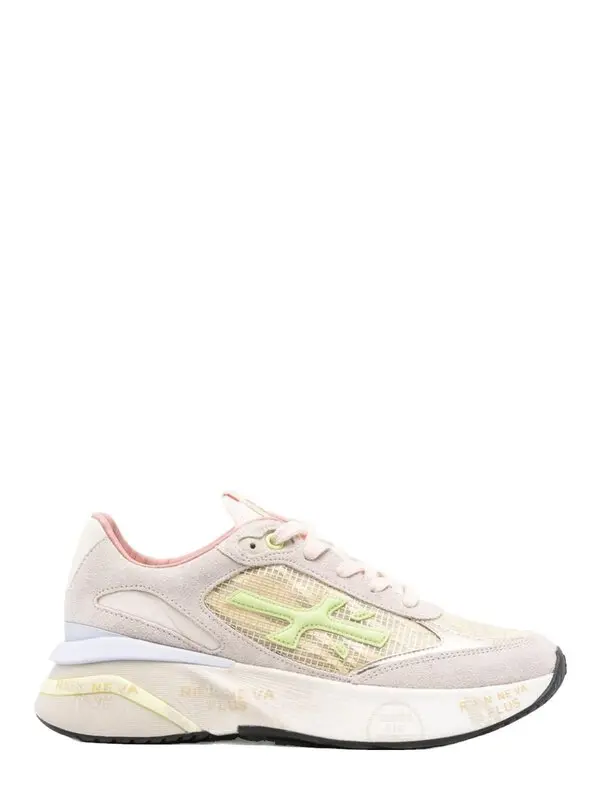 Premiata Moerund 7466 Sneakers - Multicolour