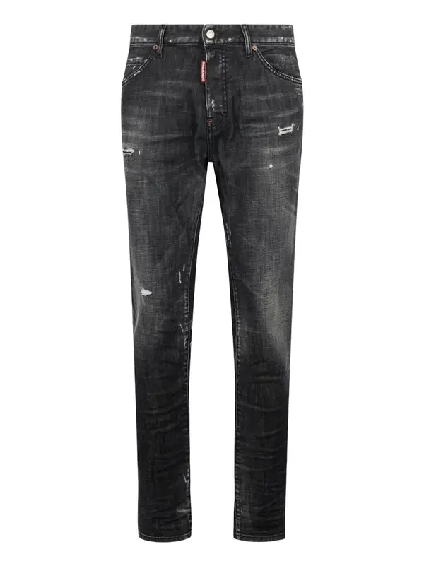 Dsquared2 Jeans S74lb1910s30357900 - Black