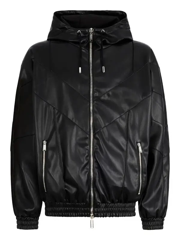 Dsquared2 Coats - Black