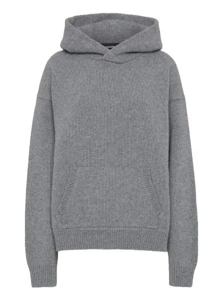 Dsquared2 Hooded Pullover - Grey