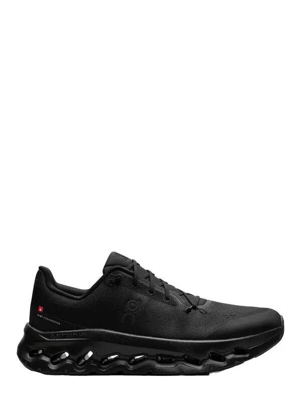 On Cloudtilt Sneakers - Black