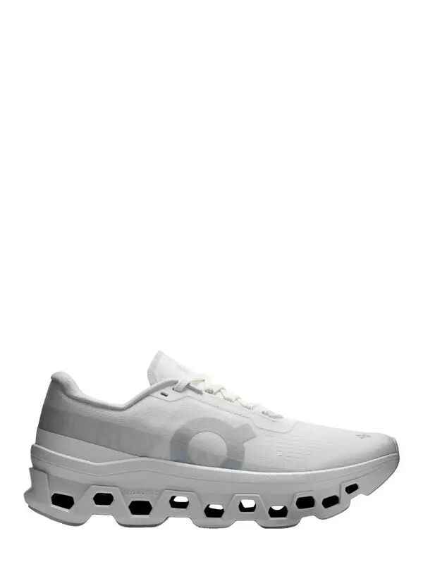 On Cloudmonster 1 Sneakers - White
