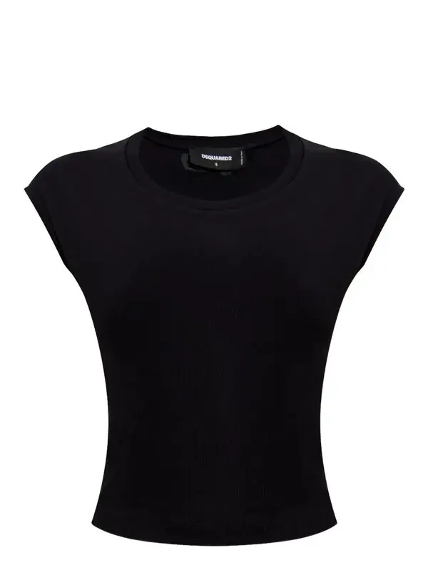 Dsquared2 T-shirt - Black