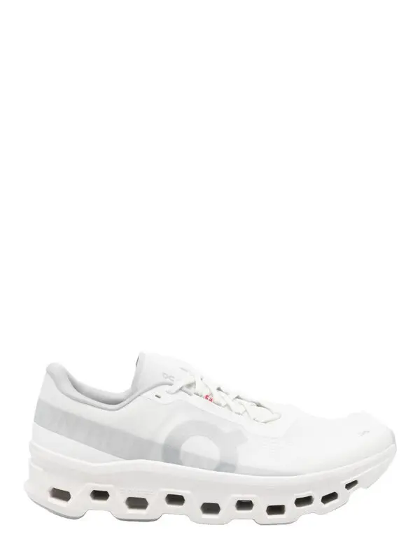 On Cloudmonster 1 Sneakers - White