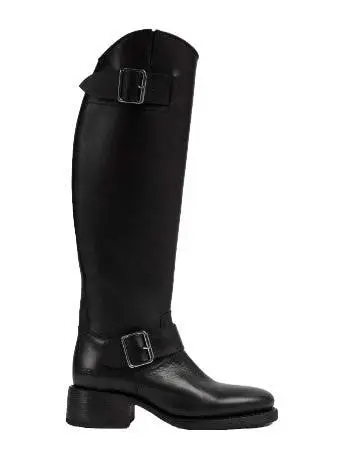 Dsquared2 Heeled Boots - Nero