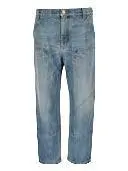 Versace Carpenter Jeans - Denim