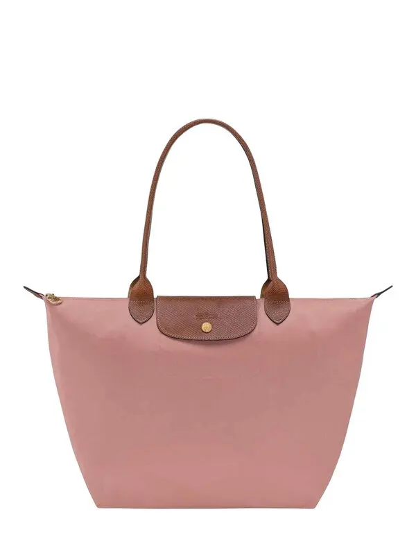 Longchamp Le Pliage Original L Bag - Pink