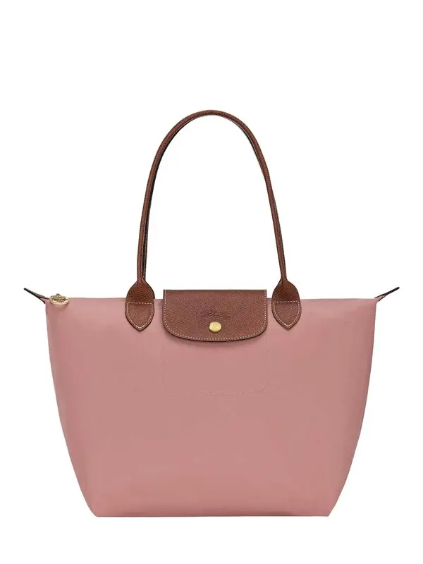 Longchamp Le Pliage Original M Bag - Pink
