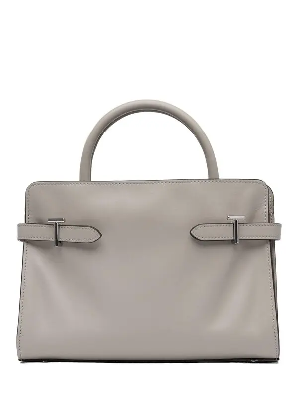 LE TANNEUR Handbag - Grey
