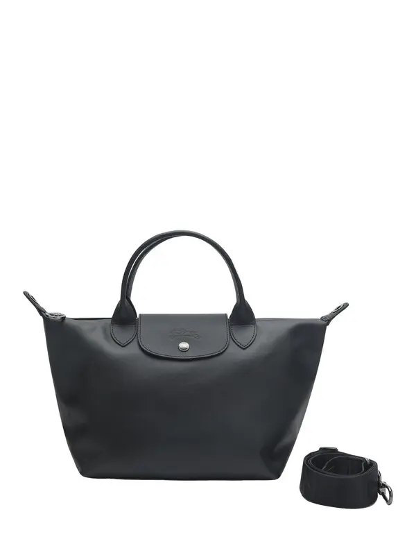 Longchamp Le Pliage Xtra Bag - Black