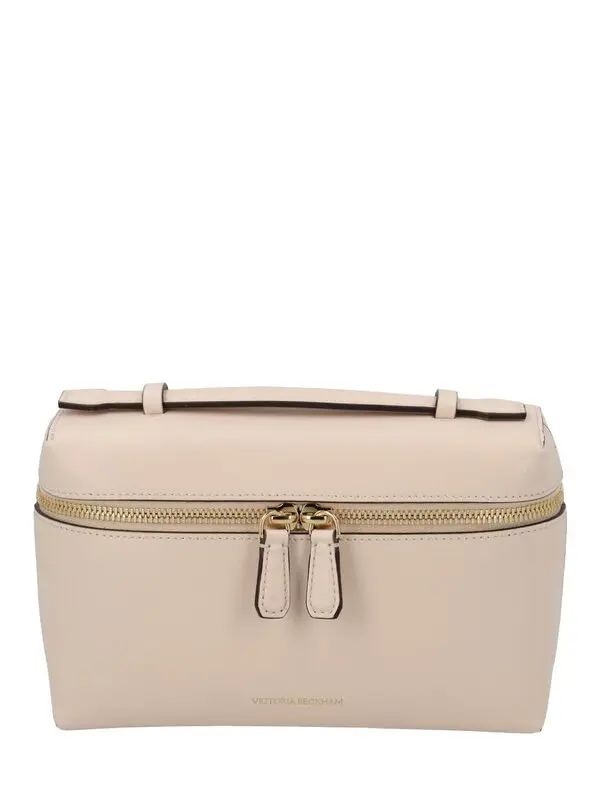 Victoria Beckham Vanity Bag - Pink