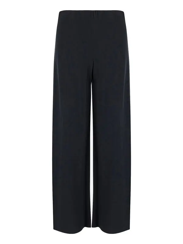 Vince Fabric Trousers - Blue