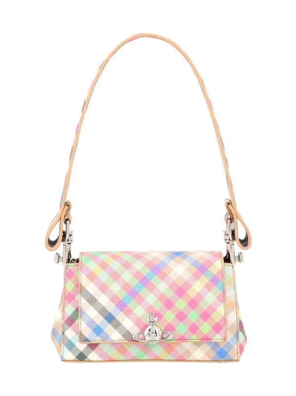 VIVIENNE WESTWOOD Hazel Bag - Multicolour