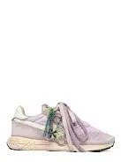 AUTRY Reelwind Low Top Sneakers - Purple