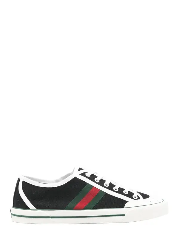 Gucci Tennis 1977 Sneakers - Black