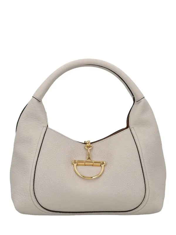Gucci Handheld Bag - White