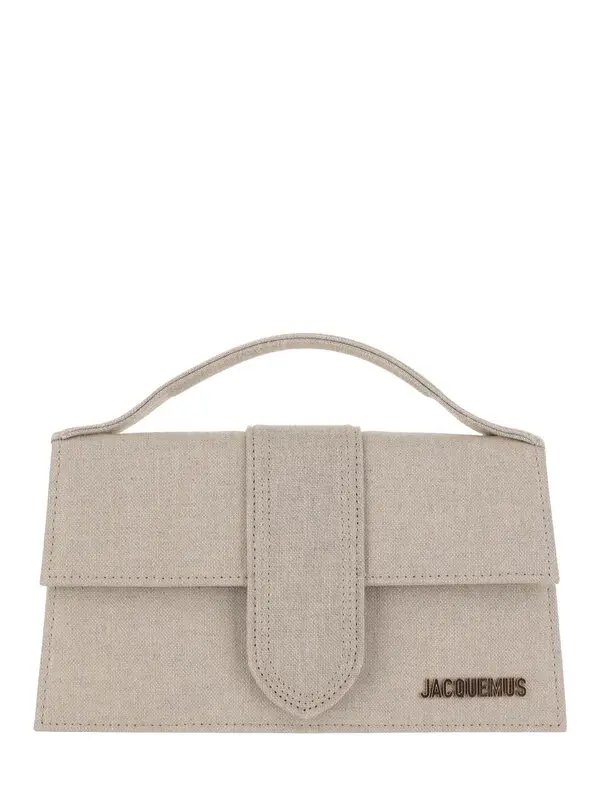 Jacquemus Le Bambino Bag - Beige