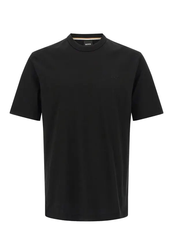 Hugo Boss H Taut 15' T Shirt - Black