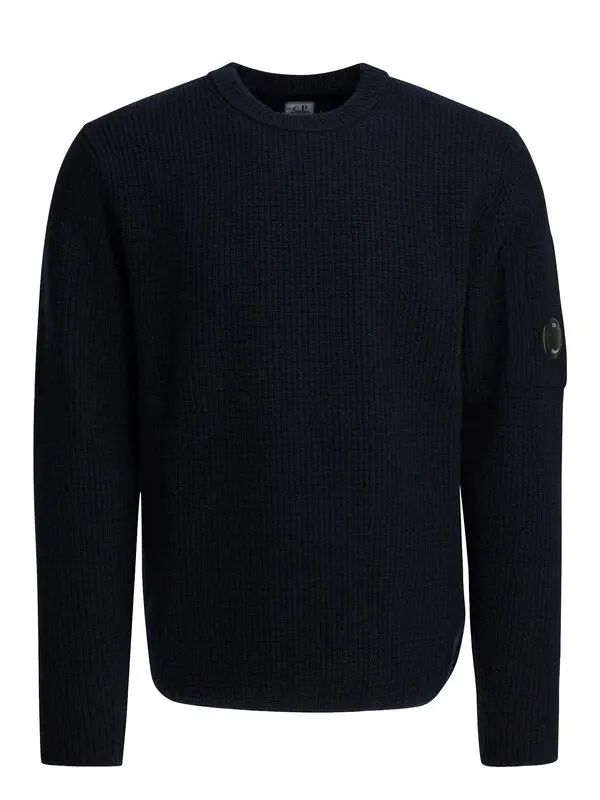 C.P. COMPANY Knitwear - Blue