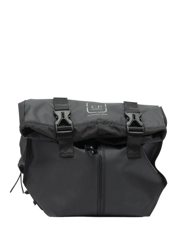 C.P. COMPANY Belt Bag - Black