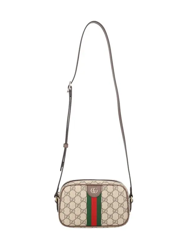 Gucci Ophidia Bag - Multicolour