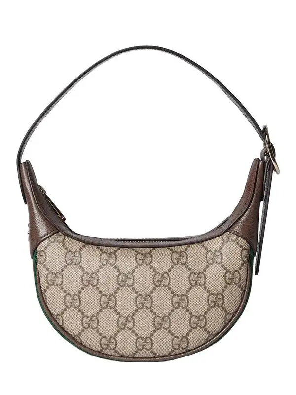 Gucci Ophidia Bag - Multicolour