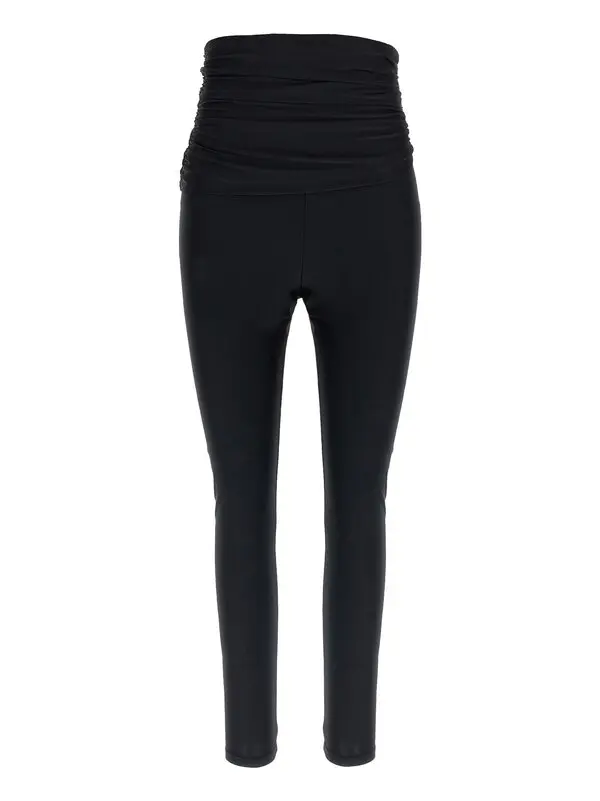 Andamane Vicky' Leggings - Black