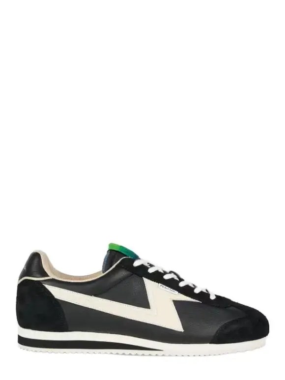 Paul Smith Atlanta Sneakers - Black