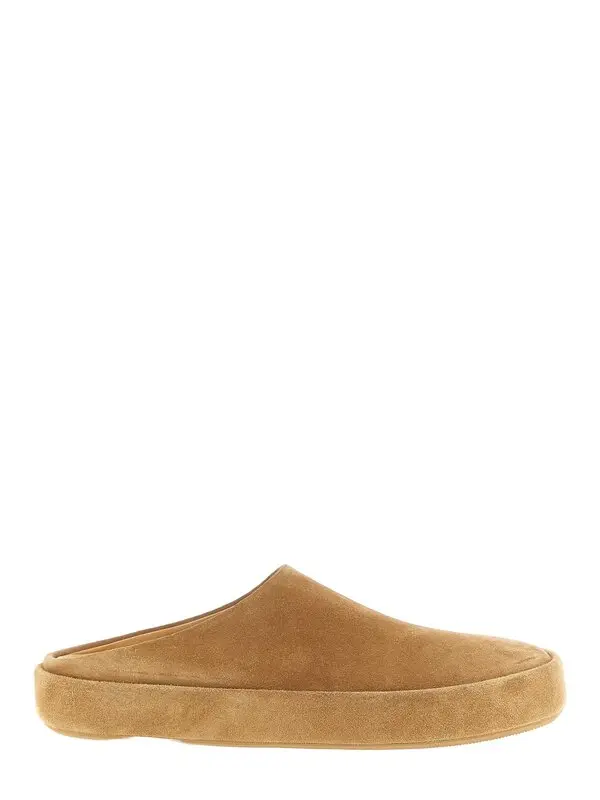 Marsèll Cassapelle Mules - Beige